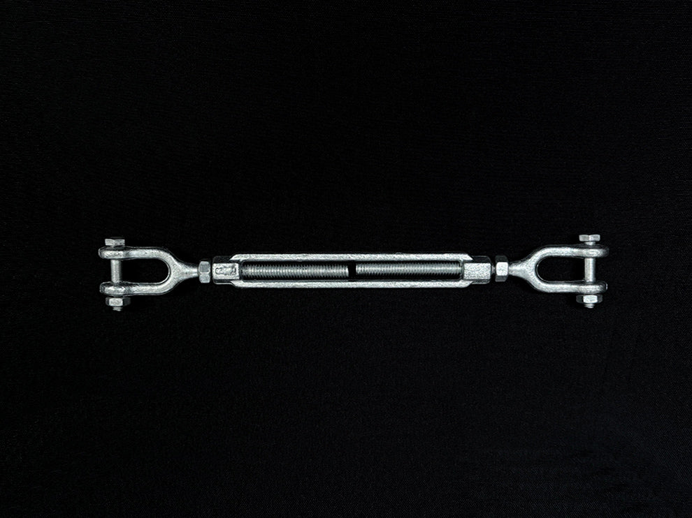 TENSOR 5/16*4 Pulgadas
